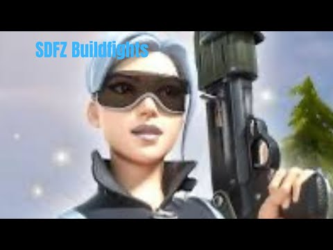 SDFZ 1v1 with @Vynn060