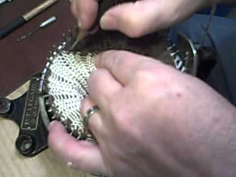 CSM Elastic Mitten Cuff - YouTube