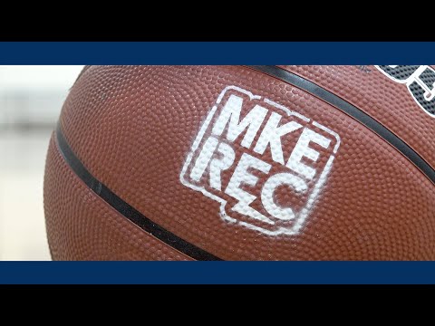 Milwaukee Recreation rolls out a new logo! - YouTube