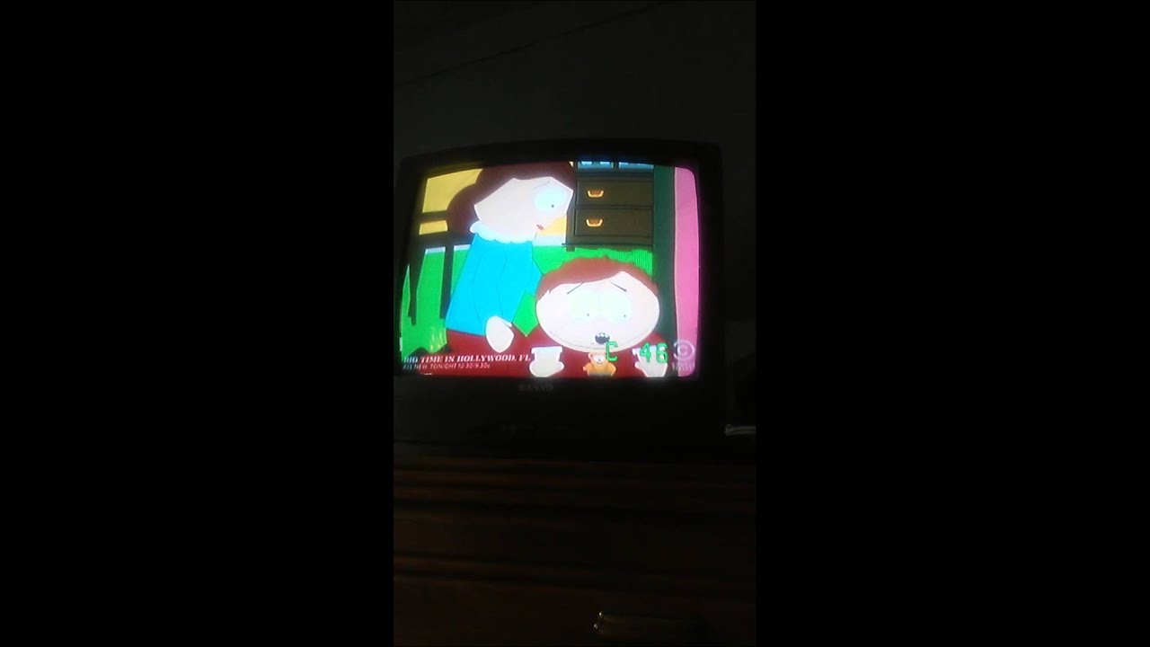South park cartman funniest moment - YouTube