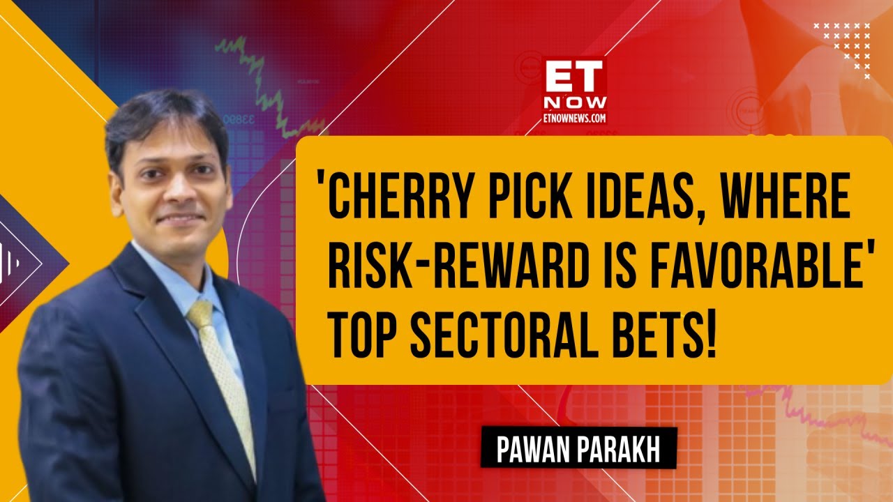 Bulls Surge Markets At Record Highs! | 'Tougher To Find Good Stocks At Right Price' | Pawan ...