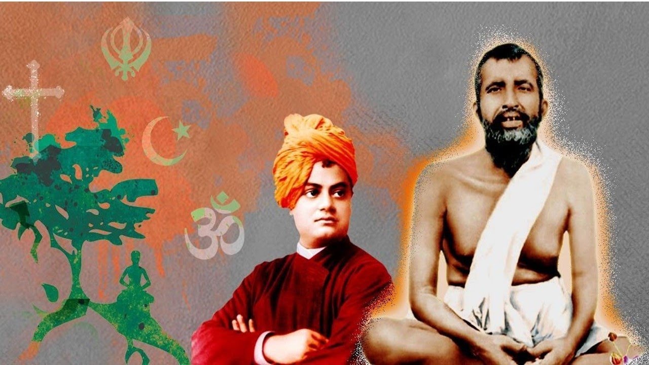 Ramakrishna Amrita bani - YouTube