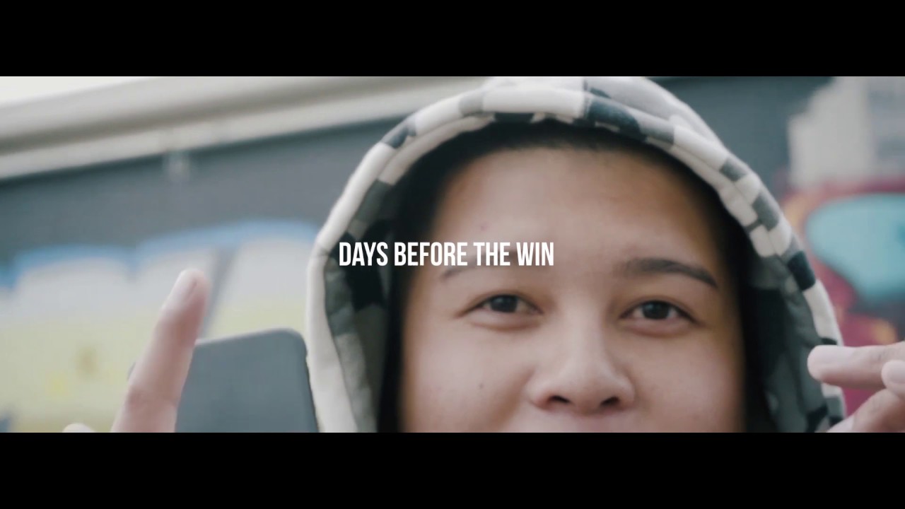 Prince Angel Days Before The Win (Prod. Penacho) shot by KEEN ...