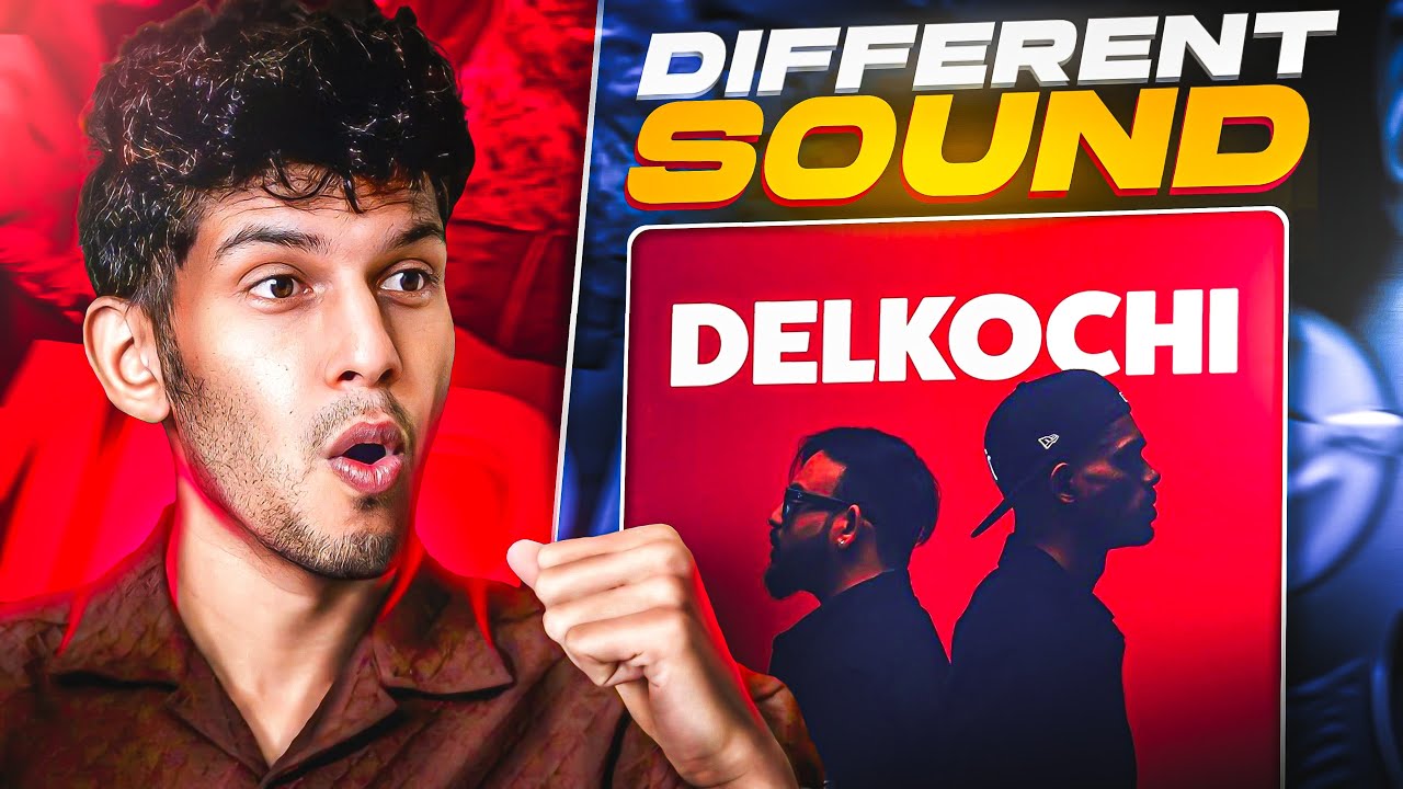 Rishi Roy X Dabzee Delkochi EP Review || How good is it? - YouTube