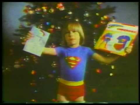 Underoos for kids classic tv commercial 1982 - YouTube