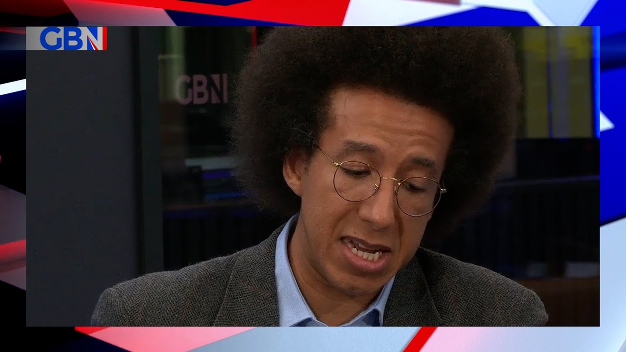 Have the Conservatives been in power for too long? | Calvin Robinson ...