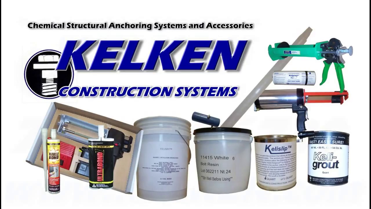 Kelken Rail Car Maintenance Facility Renovation - YouTube