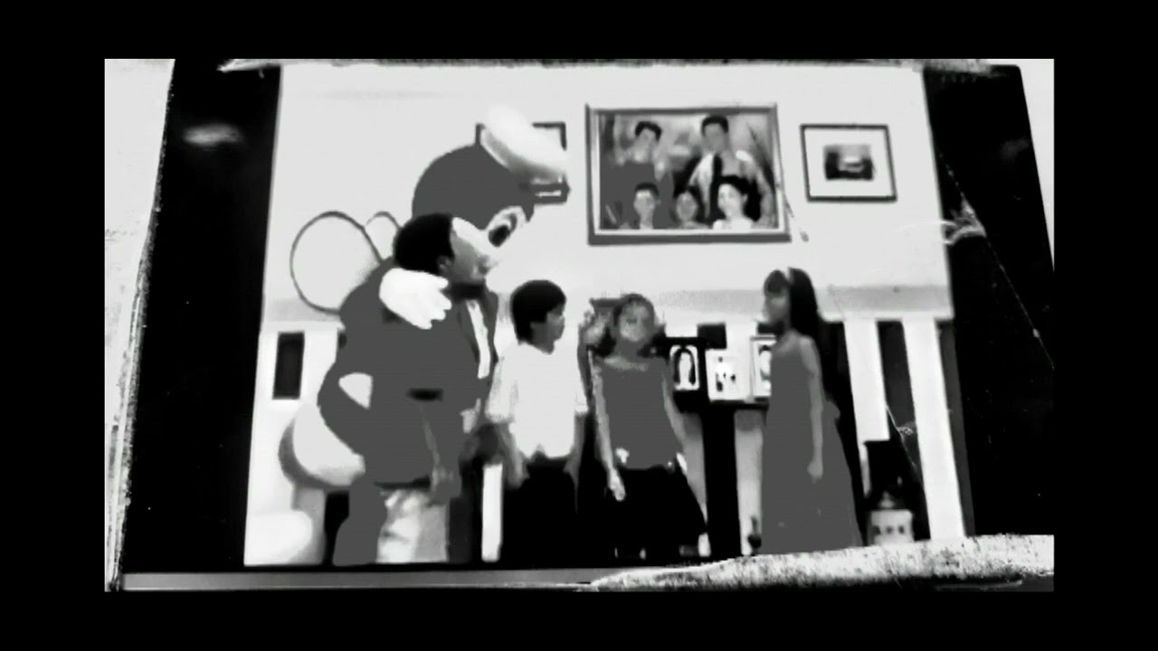 My First Lessons with Jollibee February 2016 My Family VCD - YouTube