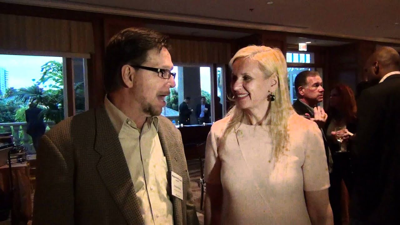 Interview with Michael Shah, Continuous Image Company - YouTube
