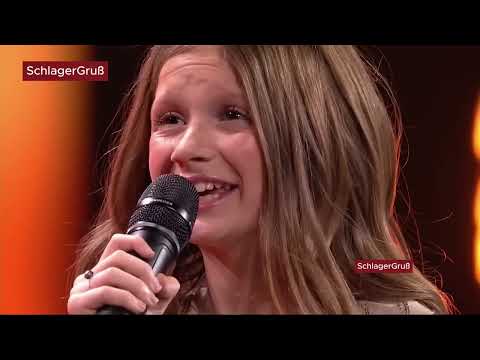 Olivia Lynes & Helene Fischer - A Million Dreams (Die Helene Fischer Show 2023)