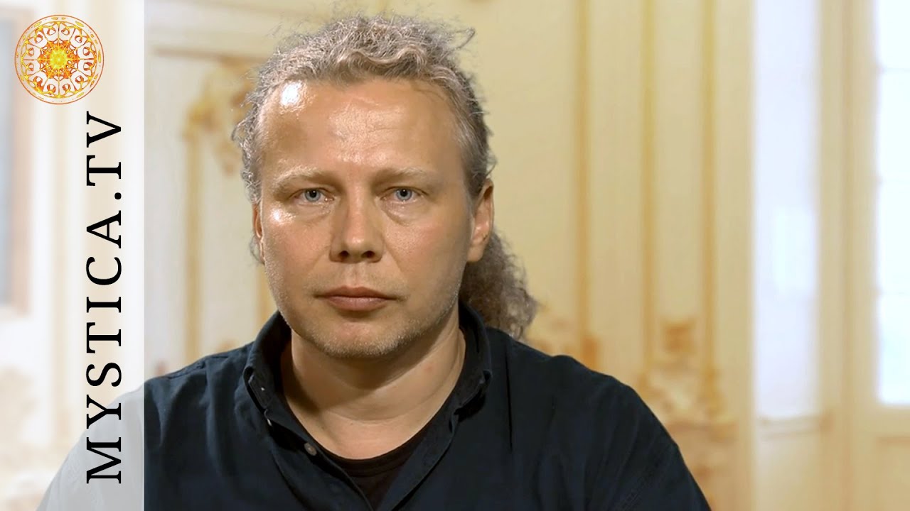 Torsten Brügge - Was bleibt gleich? (Meditation) | MYSTICA.TV - YouTube