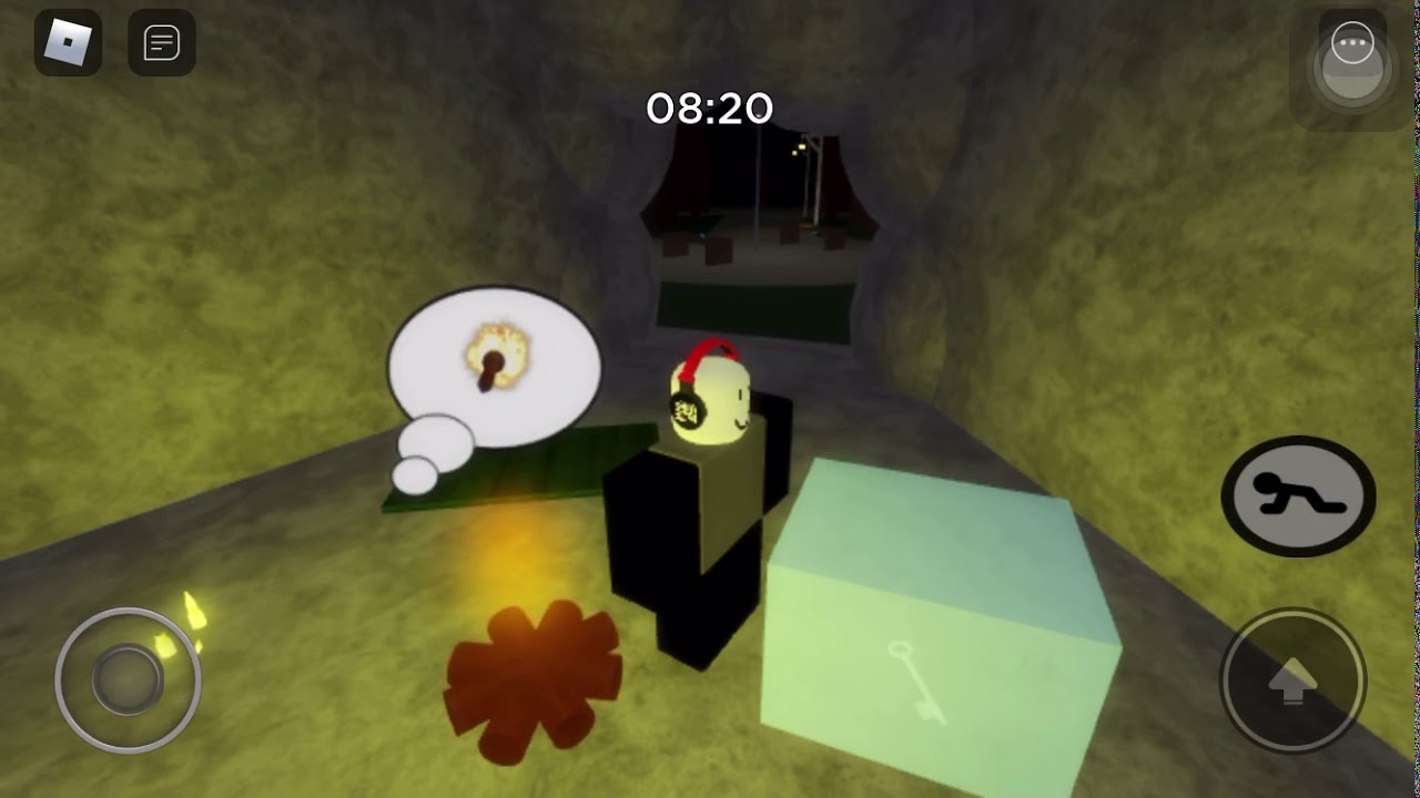 Piggy: Chapter 4/Forest - YouTube