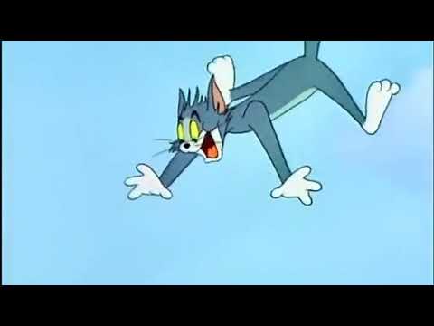Tom and jerry cartoon Cat Napping 6 Tom and Jerry Cartoon epesoid ...