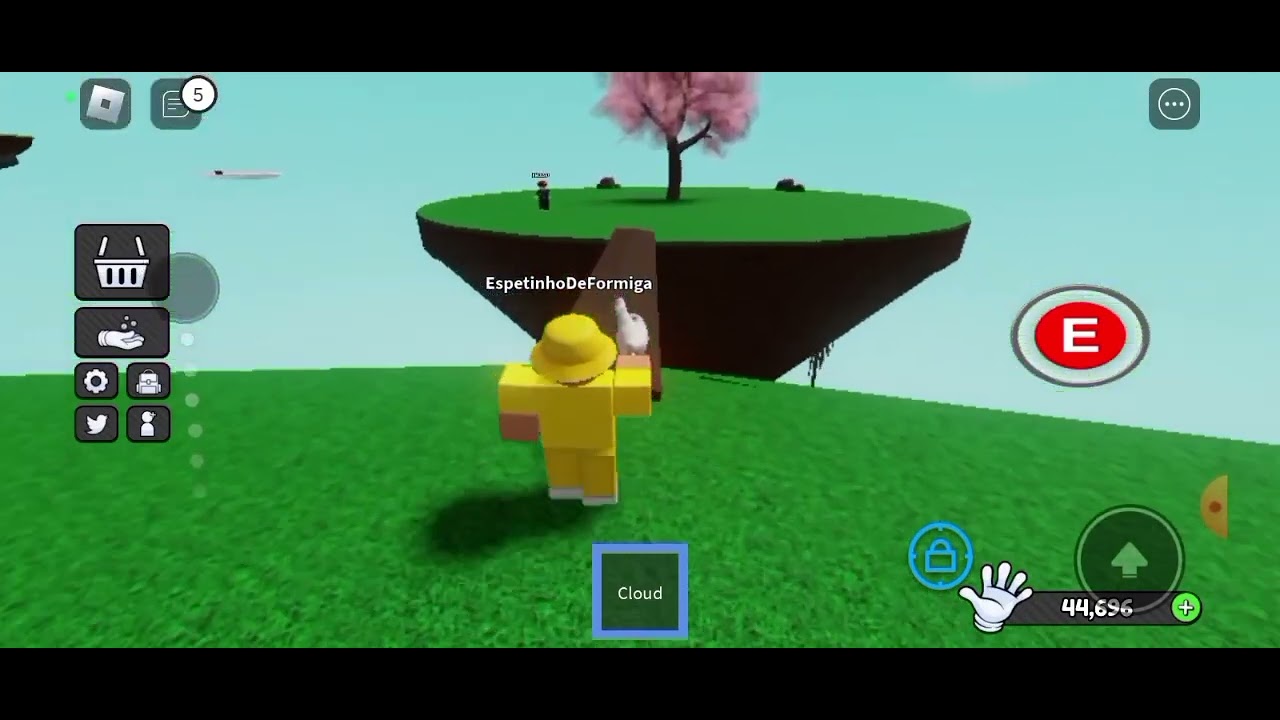 speed anti-ragdoll and slap aura exploiter - YouTube