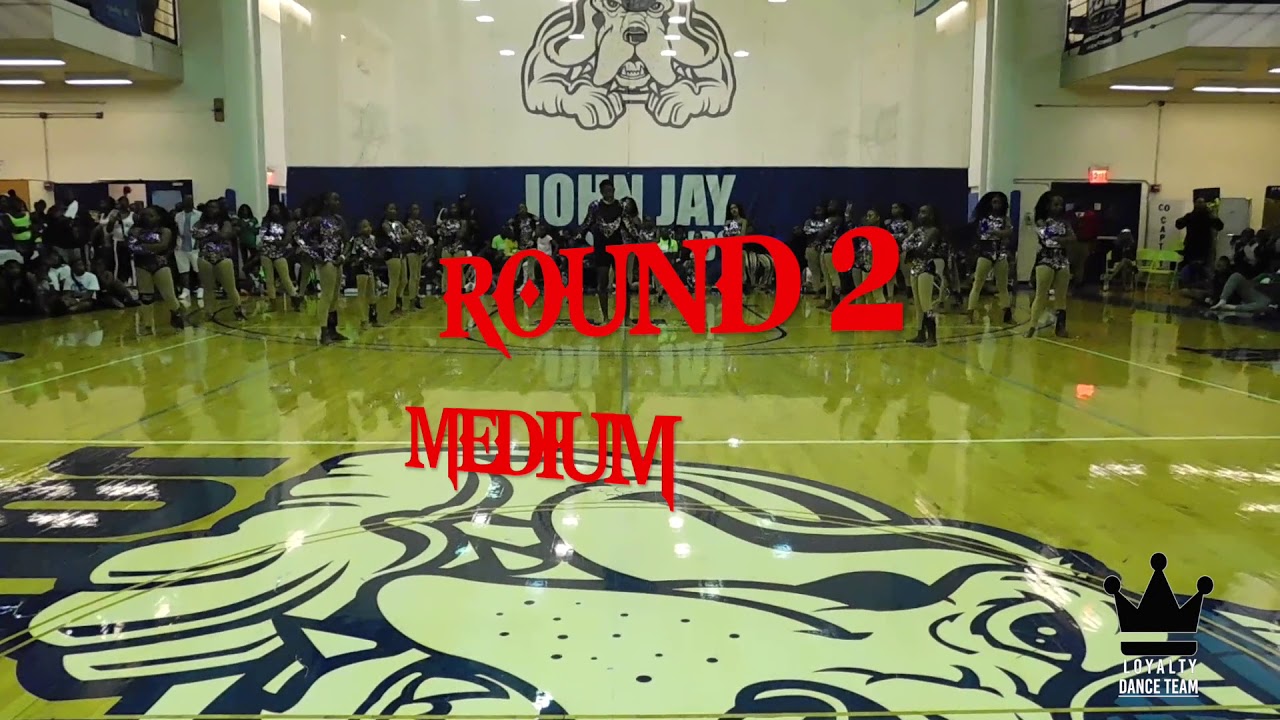 Stand Battle 3 - Clash Of The East Coast - Center Of Attention VS ...