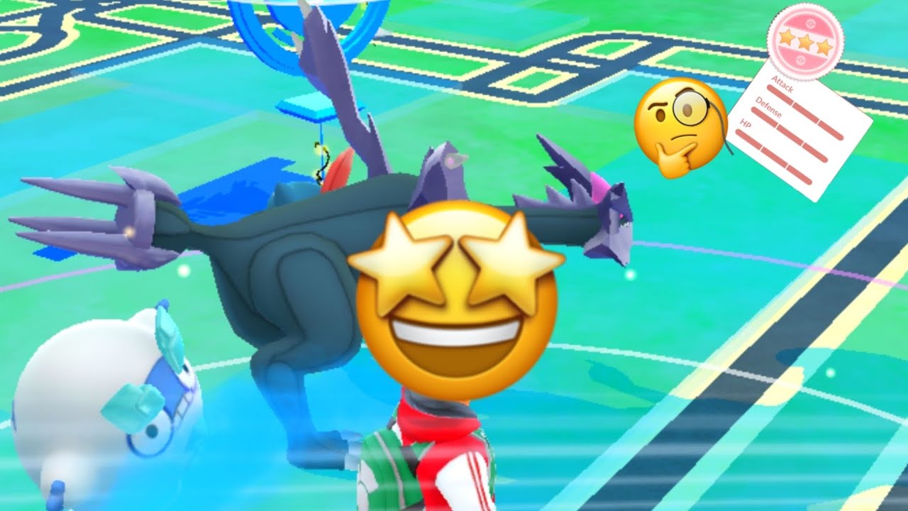 Omg 😳 Finally Got This Awaited Shiny But Beautiful Legendary Pokemon In