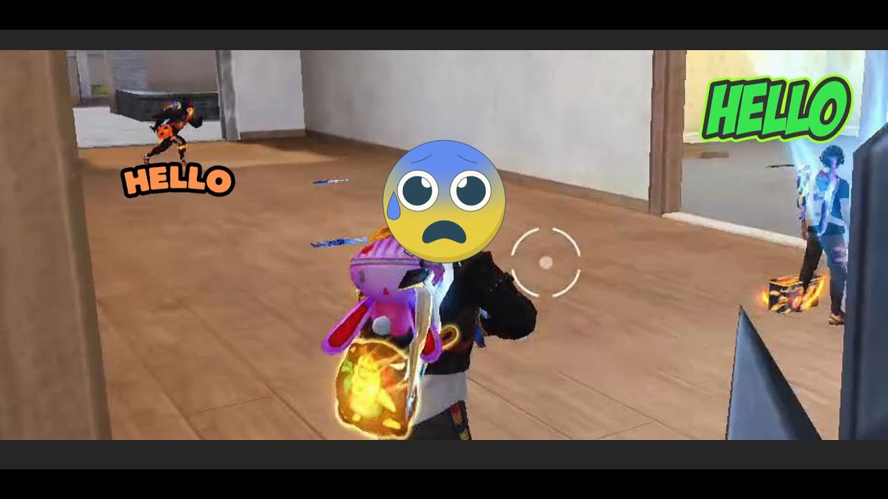 Jugando con la lanza pepas con la escuadra mas insana!!! - YouTube