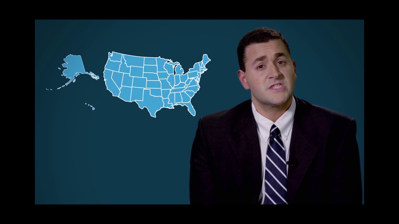 America in a Nutshell - YouTube