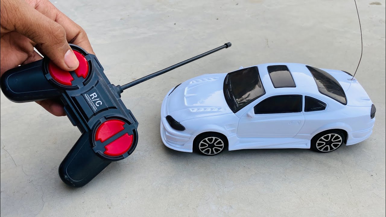 RC Car's Unboxing | Remote Control RC Car Unboxing - YouTube