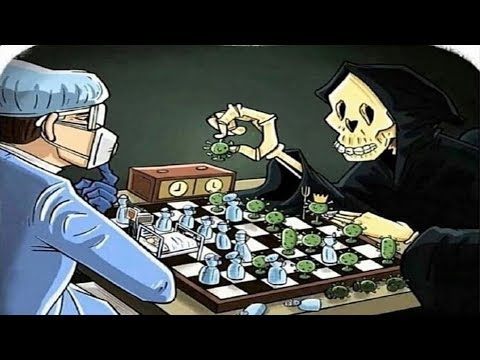 Anlamlı karikatürler (Dünyanın en anlamlı karikatürleri)