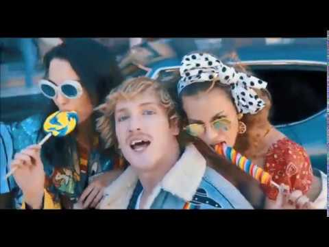 **Deleted** Logan Paul - No Handlebars (Official Music Video) - YouTube