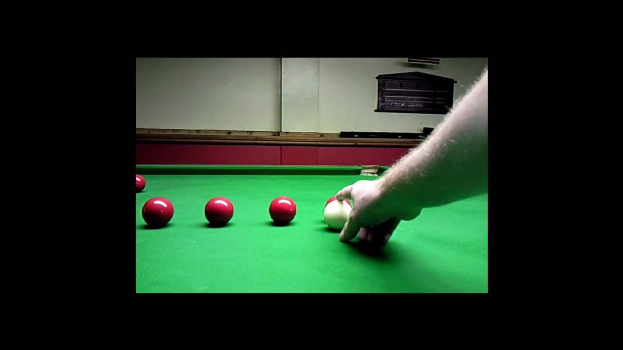 snooker tips# aiming & sighting.wmv - YouTube
