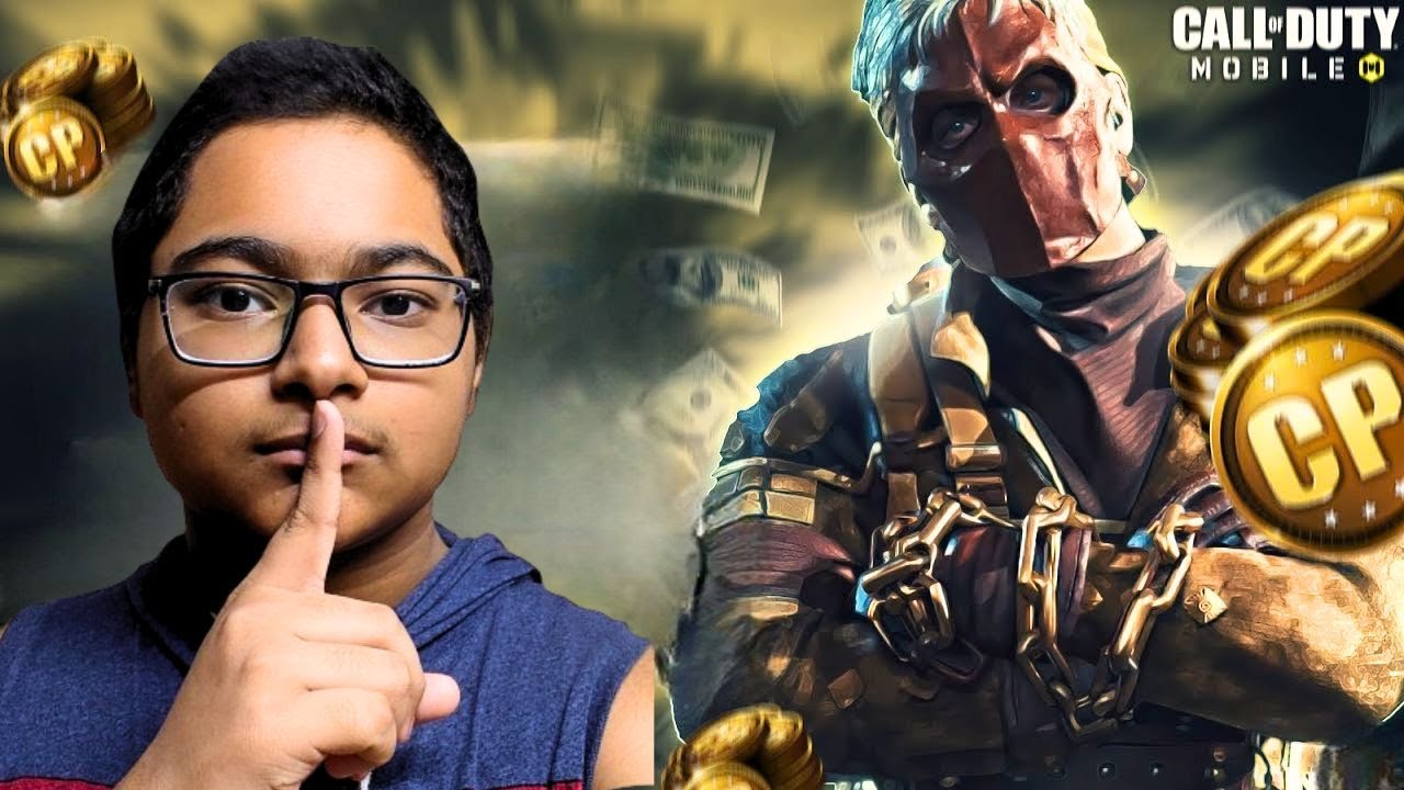 🔴Just Another Day In CODM BR | CODM Live | STREAM 924 | - YouTube