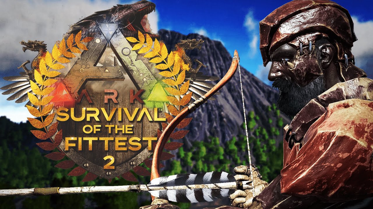 SOTF 2.0 | First win on the new version of Survival of the fittest ...