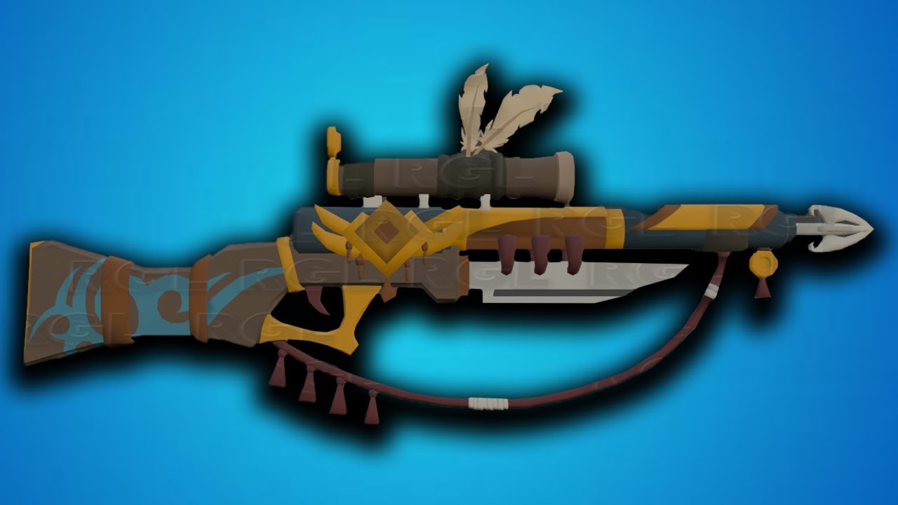 New headhunter in roblox Bedwars - YouTube