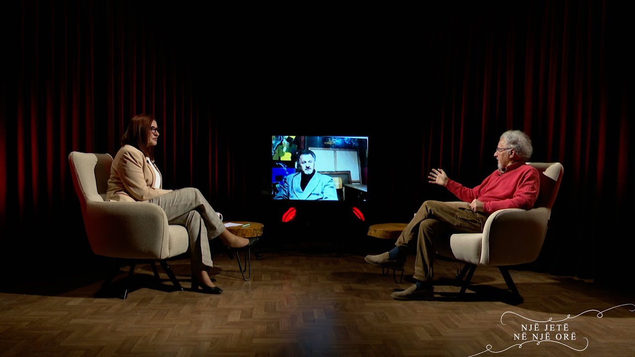 NJË JETË NË NJË ORË - Esat Valla - YouTube