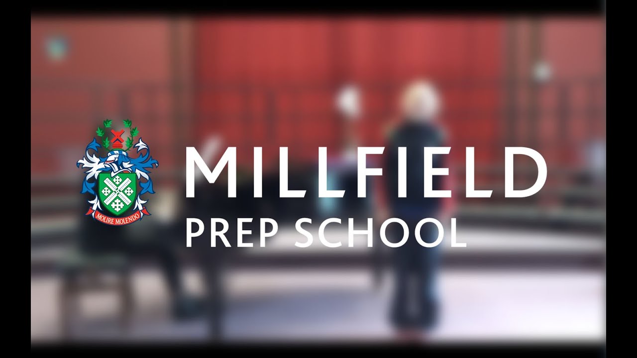 Millfield Prep School, Tea and Music May 4th 2021 - YouTube