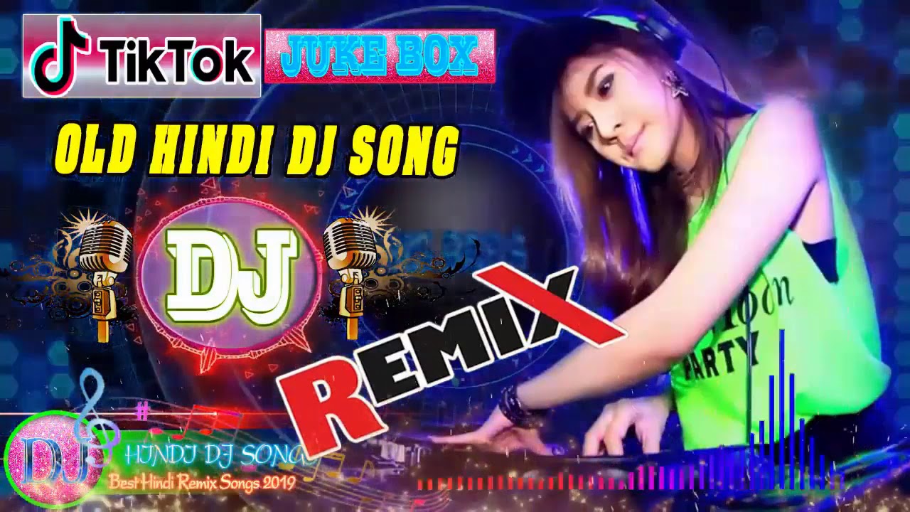 OLD Hindi Dj Remix Song 2020 JBL Pawar Hard Bass 2020 2020 JBL Song Dj ...