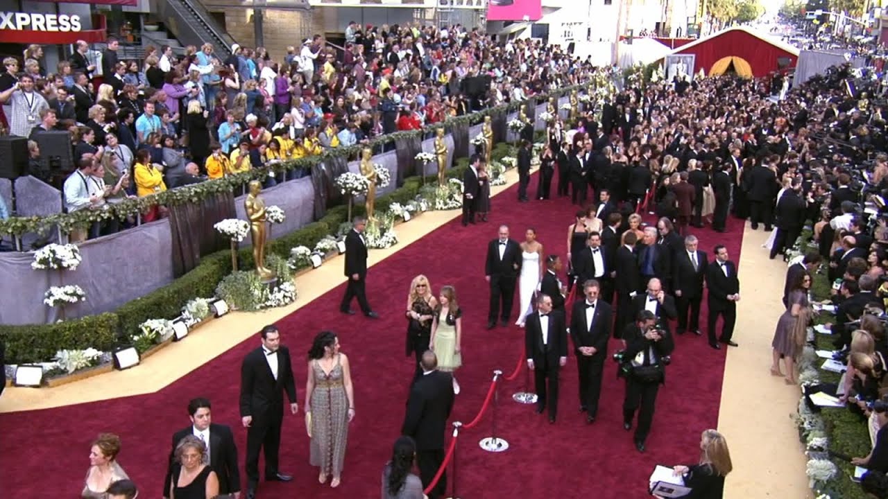 OSCARS 2015: Best Picture, Speeches, and Red Carpet Moments? - YouTube