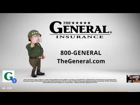 Go to the general and save some time!!! - YouTube