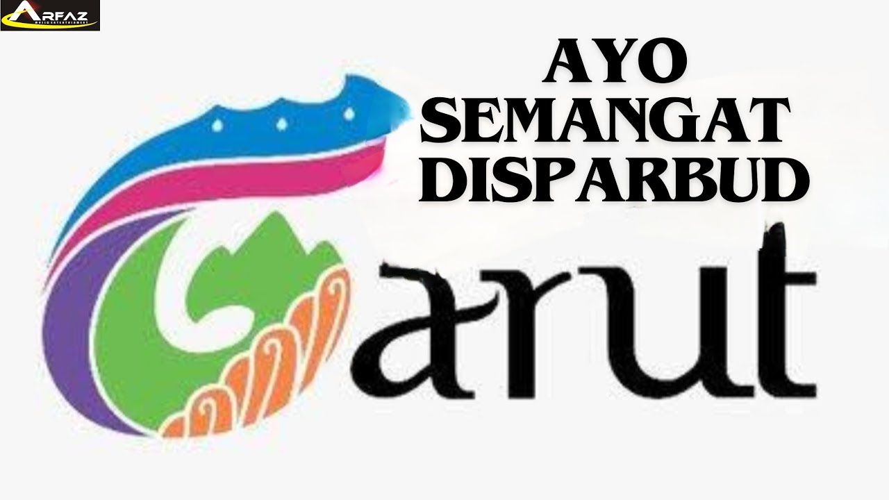 Ayo Semangat Disparbud Garut !!! (Official Audio) - YouTube