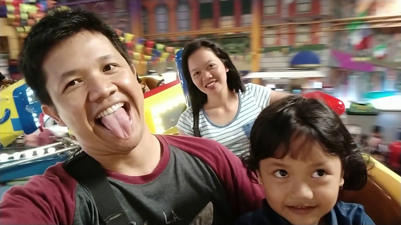 Transmart Pontianak part 3 - YouTube