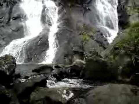 Nicaragua Cerro Musun - YouTube