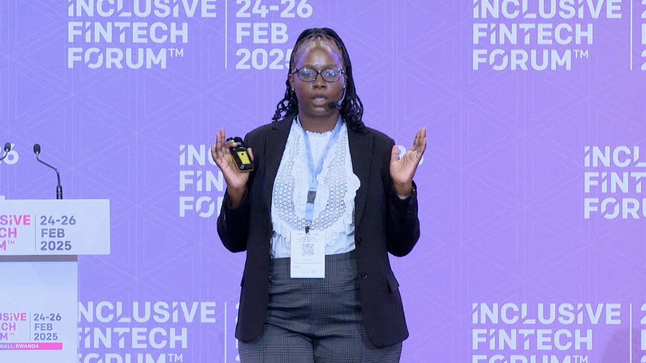 Zambian Fintech started with $500 to build a Pan-African Bank that uses ...