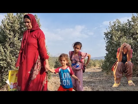 Acılara mahkûm/ Mahmud'un zorlukların baskısı altında planı nedir?