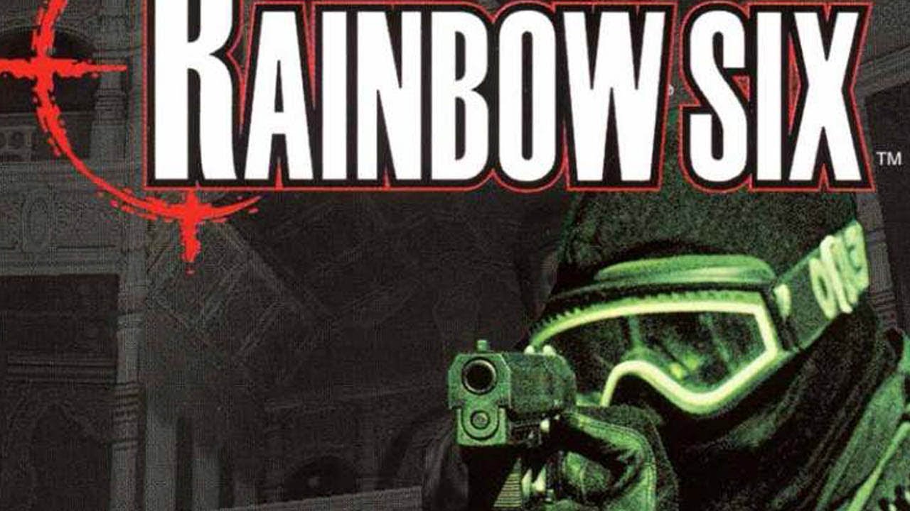 Rainbow Six Classic Essentials "1998 Developers Interview" - YouTube