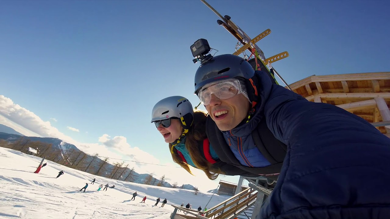 NICOLAS MERLINO - 2018 // Year in review - YouTube