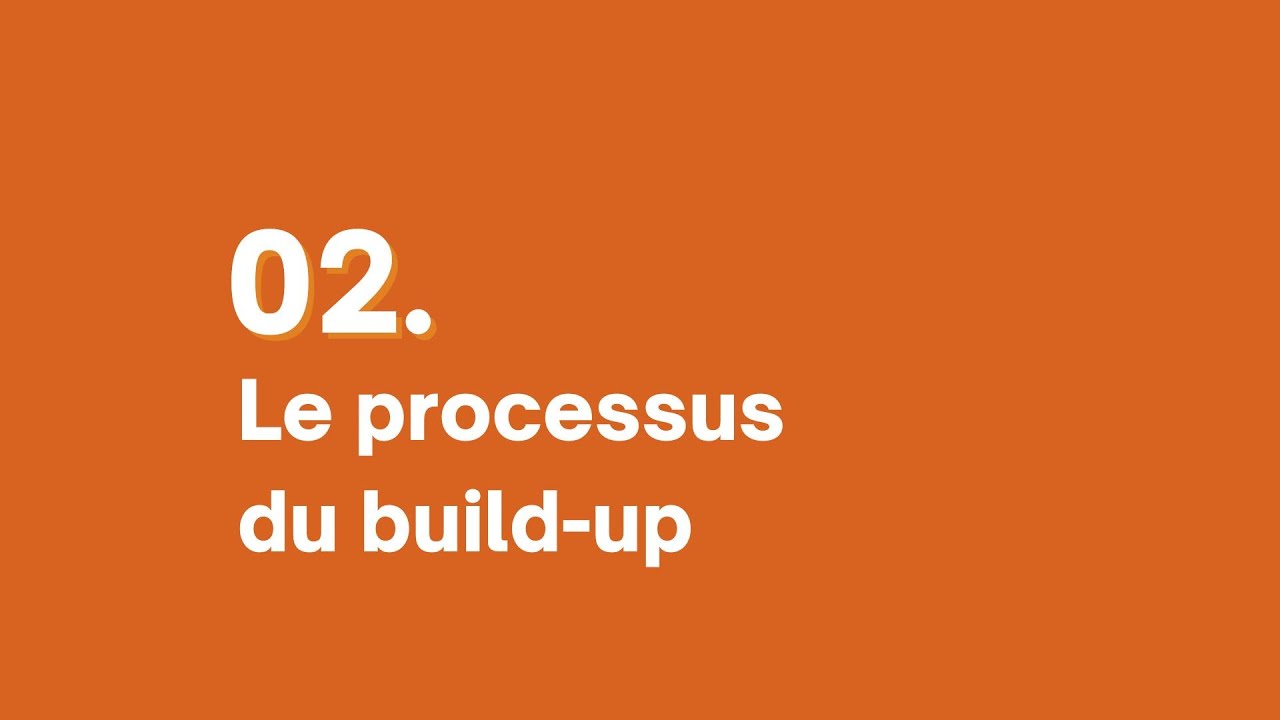 02. Processus d'un build-up - YouTube