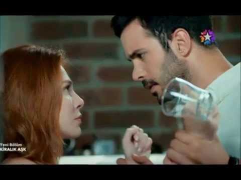 Kiralik Ask - Ömer & Defne - Özel Klip