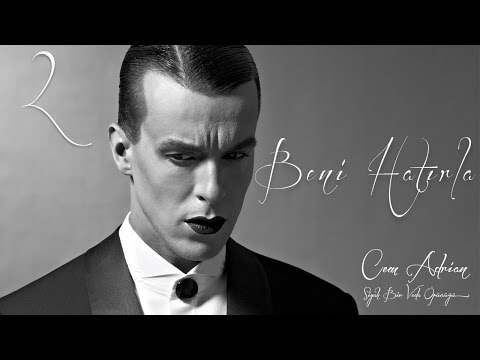 Cem Adrian - Beni Hatırla (Official Audio)