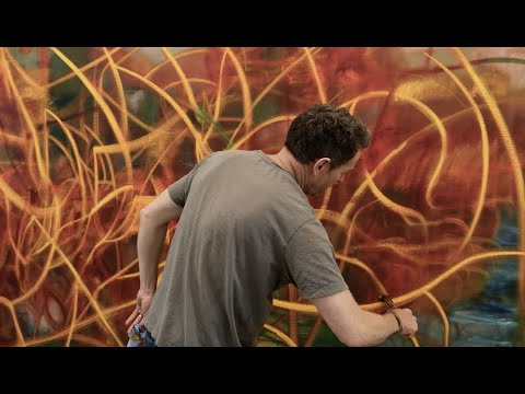 Explore "How the World Became Natural" with Nigel Cooke - YouTube