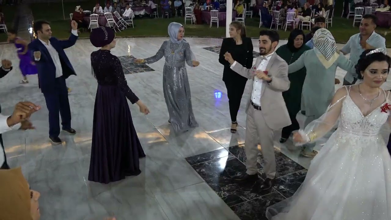 ELSA KIRBAHÇESİ DÜĞÜN SALONU FOTO GARİP 0536 790 24 74 - YouTube