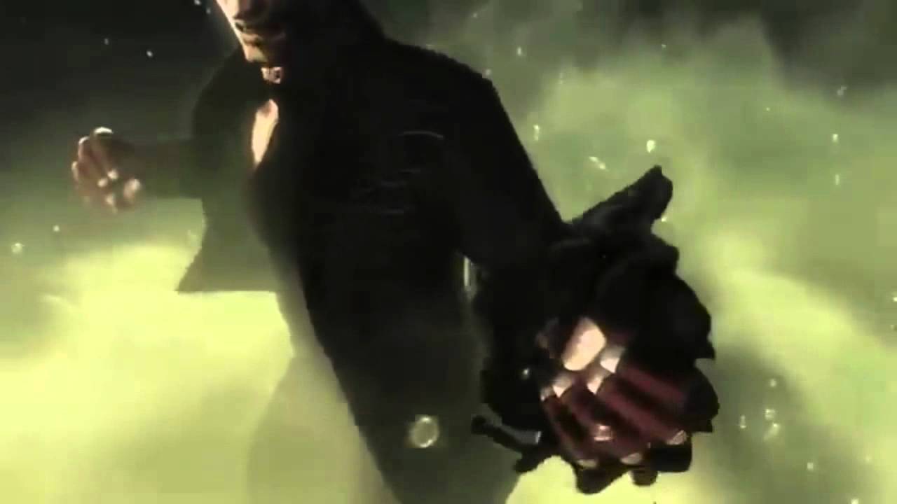 [Trailer AMV] Tekken vs Capcom - YouTube