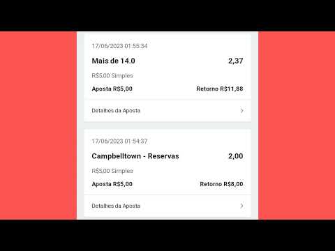 ESTRATÉGIA 100% - Resultado 14 a 19 de junho de 2023