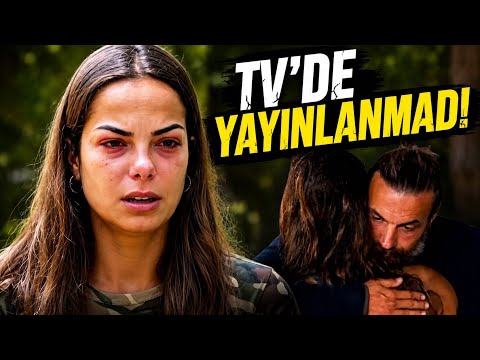 Survivor Beyza’dan Olay Sercan Açıklaması! Gerçek Ortaya Çıktı