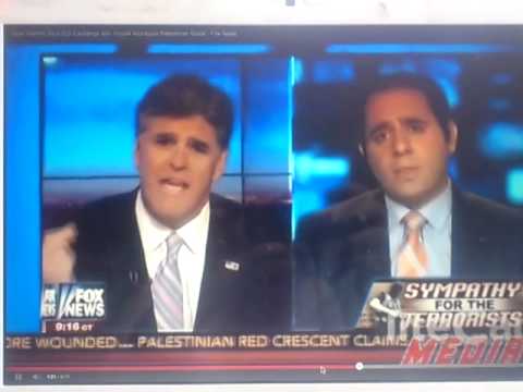 Extremely rude anchor man - Fox News - YouTube